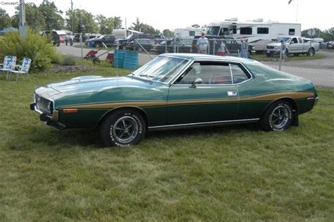 1974 Amc Javelin Image Chassis Number A4c797h298006 Photo 13 Of 13 1974 Amc Javelin Image Chassis Number A4c797h298006 Photo 13 Of 13