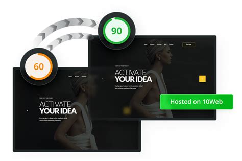 Elevate Your Business With Web Build Your Website With Ai