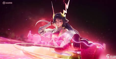 王者荣耀瑶被捅到水图王者荣耀瑶翻水图片第16页大山谷图库