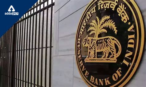 Rbi ने भारतीय बैंकों के विदेशी कारोबार के लिए ढांचा जारी किया