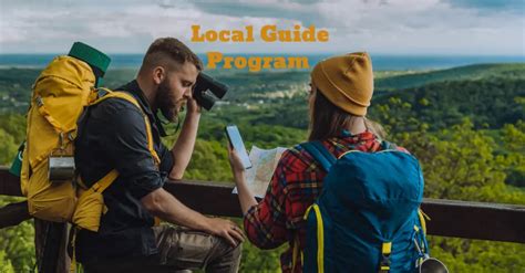 Local Guide Program De Google Comment A Marche