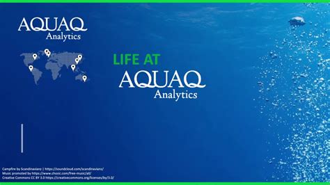 Aquaq Analytics On Linkedin Data Science At Aquaq