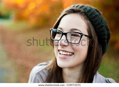 239858 Beautiful People Wearing Glasses Royalty Free Images Stock