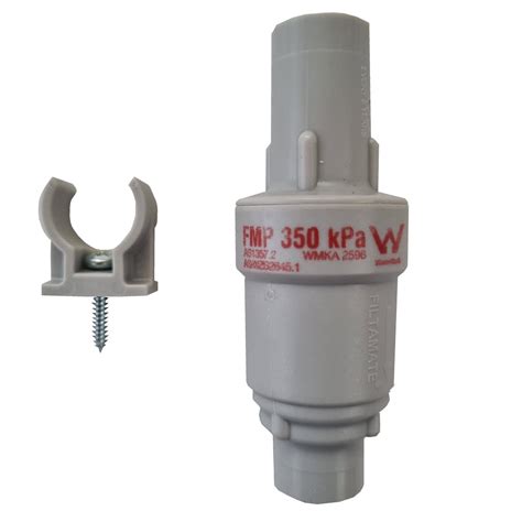Apex Prv Pressure Back Flow Nrv Check Valve Sentry Water Filters