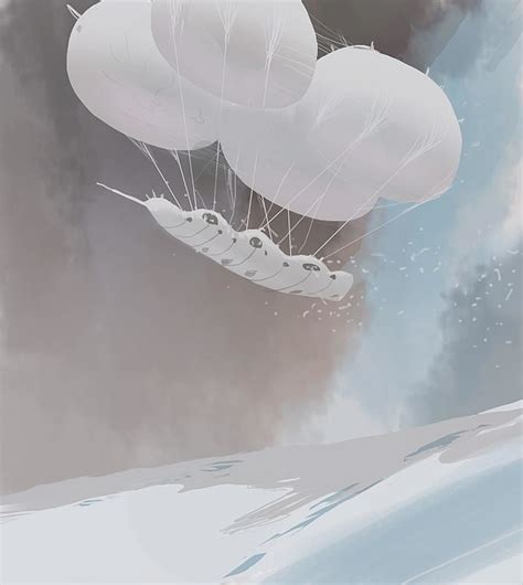 Sketch By Alex Jay Brady Rimaginaryairships