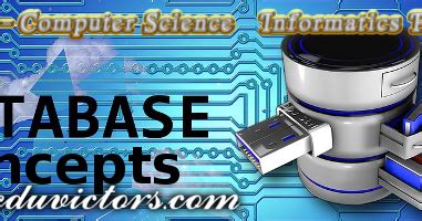 Cbse Class Computer Science Informatics Practices Database