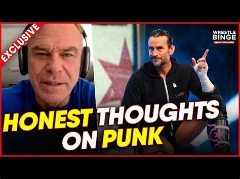 Wwe Legend Says Nothing Is Gonna Touch Dxs Iconic Gesture Exclusive