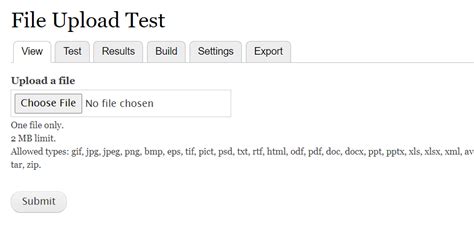 How To Attach Files To Emails Using Webform In Drupal Webwash