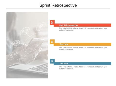 Sprint Retrospective Ppt Powerpoint Presentation Infographic Template Graphics Tutorials Cpb