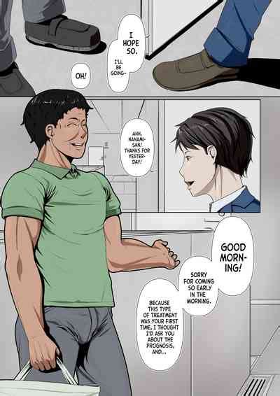Okusama Tachi No Waifu Katsudou 1 Nhentai Hentai Doujinshi And Manga