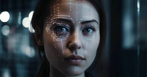 Face Recognition Apps How Technology Sees Us