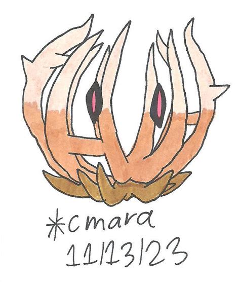 Bramblin By Cmara On Deviantart