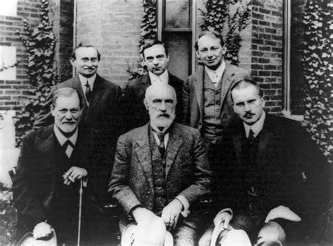 Carl Jung Facts Britannica