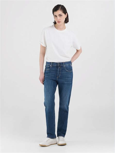 Replay Jeans, sito ufficiale: scopri la collezione online