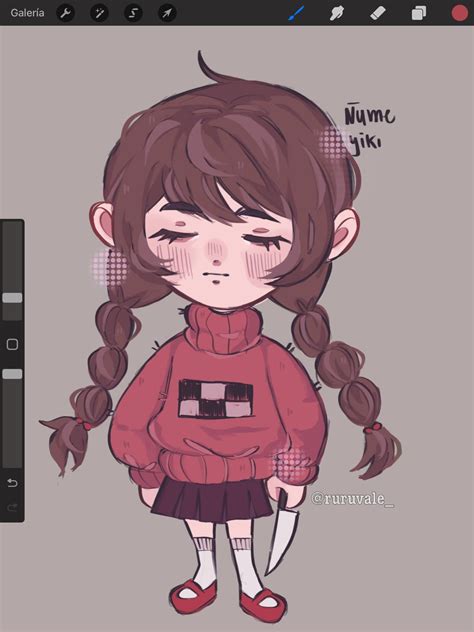 Madotsukis Room From My 3d Yume Nikki Fangame I Forgot To Post It