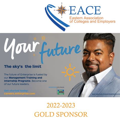 Eastern Association Of Colleges And Employers Eace On Linkedin Interested In An Internship