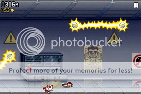 Jetpack Joyride Map Version 13 Released Texture Pack Added 130 Downloads Mcpe Maps