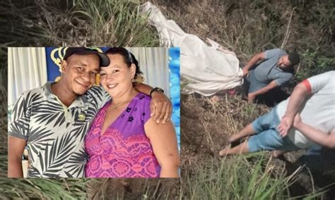 Casal é morto em acidente provocado por policial civil embriagado