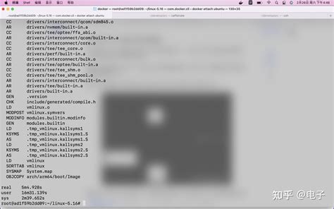 Mac M1 搭建docker Linux开发环境 知乎