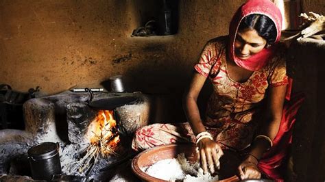A Marxist Feminist Reading Of Sexual Division Of Labour In Family Feminism In India