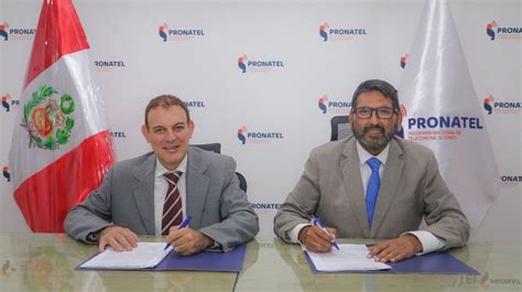 Np 18 04 23 Mayor Conectividad En Ica Más De 70 Mil Peruanos Se Benefician Con Proyecto De