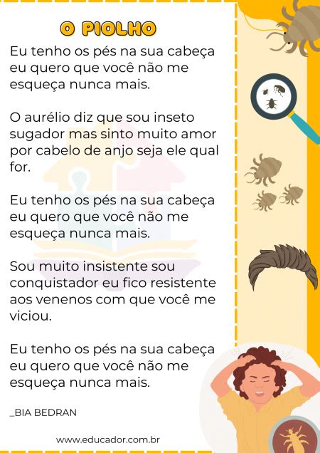 Caderno textos para alfabetização para imprimir Educador