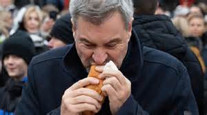 Robert Habeck Wettert Gegen Markus Söder Und Julia Klöckner Stern De