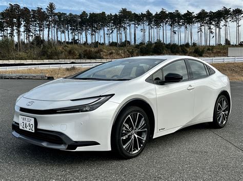 【トヨタ 新型プリウス試乗記】これが本当にプリウス？ルックスも走りも劇的進化 オートプルーブ Auto Prove