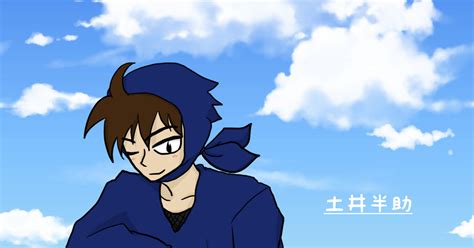 忍たま乱太郎 土井先生 緋龍忍好きに描くのイラスト Pixiv