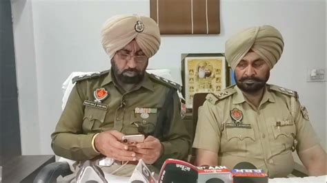 ਸਮਰਾਲਾ ਪੁਲਿਸ ਨੇ ਫਿਰੋਤੀ ਮੰਗਣ ਵਾਲੇ ਗਿਰੋਹ ਦੀਆਂ 3 ਔਰਤਾਂ ਨੂੰ ਕੀਤਾ ਗ੍ਰਿਫ਼ਤਾਰ