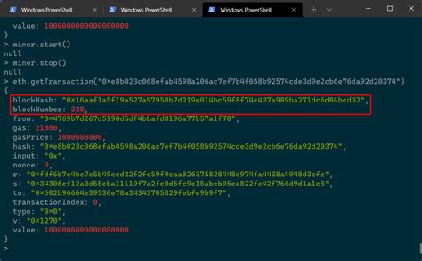 How To Set Up A Local Ethereum Network On Windows 11 And Connect