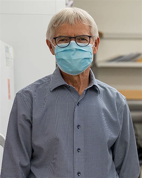 David Hillyard College Of Science