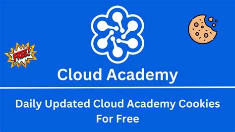 Cloud Academy QA Cookies For Free EduTecHack