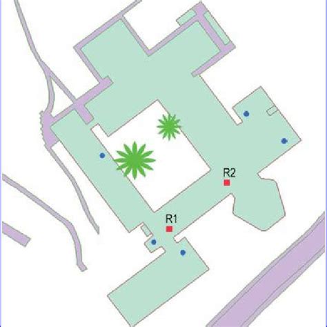 24 H HDOP Value For GPS Continuous And Locata Dashed Download Scientific Diagram