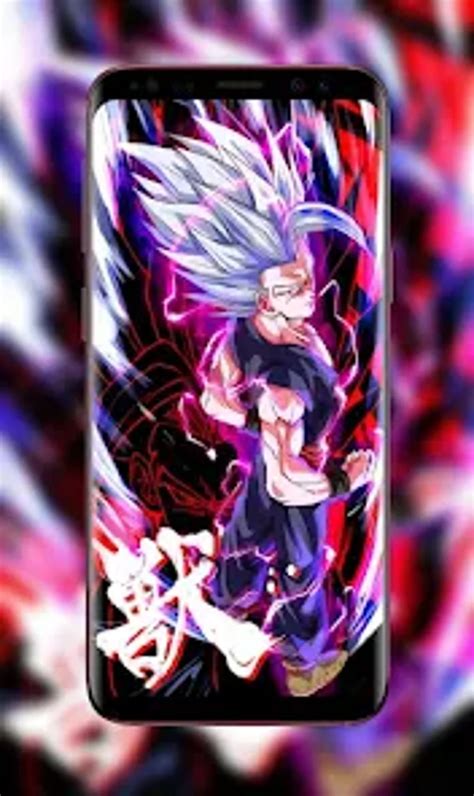 Super Beast Wallpaper для Android Скачать