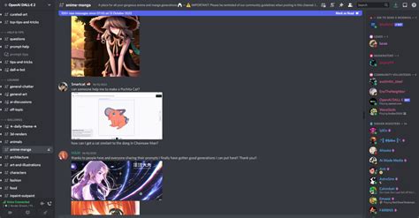 Best Generative Ai Art Discord Servers Communities For Aspiring Ai