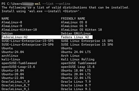 Wsl Windows Subsystem For Linux Is An Easy To Way To Run Linux Distributions On A Windows