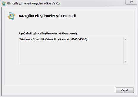 Çözüm Roblox Your Windows 7 System Is Too Outdated Please Install