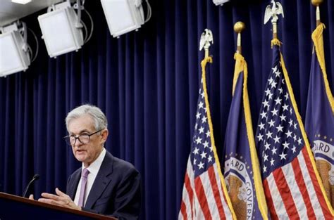 美 Fed 스몰컷불편한 동거 파월 트럼프 압박해도 안 물러나종합