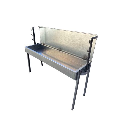 ΓΑΛΒΑΝΙΖΕ ΨΗΣΤΑΡΙΑ ΚΑΡΒΟΥΝΟΥ ΑΡΝΙΟΥ ΜΟΝΗ Σόμπες ΒΑΛΜΑΣ