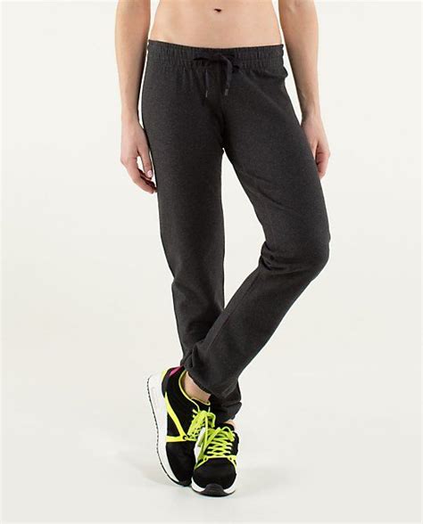 Feel Good Pant Yoga Pants Women Yoga Pants Lululemon Athletic Pants