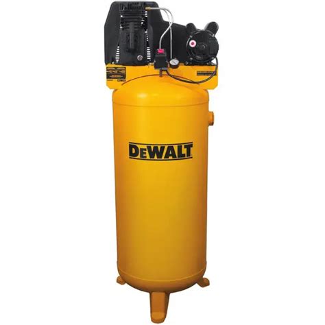 25 200 Psi Oil Lubed Belt Drive Portable Vertical Electric Air Compressor Dewalt Atelier Yuwa
