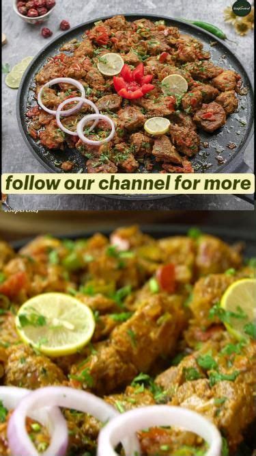 Tawa Mutton Fry Artofit