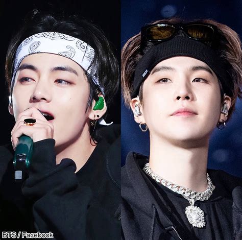 Bts V、日本でかならず購入するのはまさかのアレ！ 「家族や友人も喜ぶ」 彼にとって定番となった日本のおみやげとは？ Kpop Monster