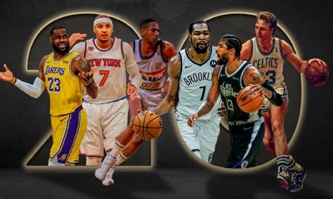 美媒评历史top20小前锋杜兰特第3 卡椒均入选nba新浪竞技风暴新浪网