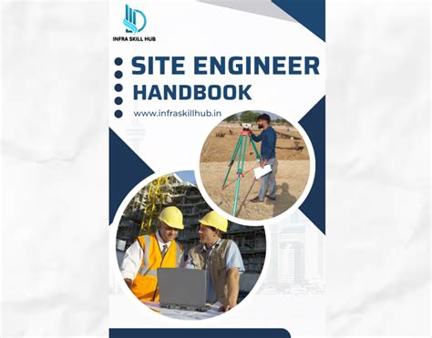 Civil Site Engineer Handbook Pdf