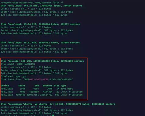 Extend Lvm Disk Trên Linux Ubuntu 22 04 By Duy Tran Medium