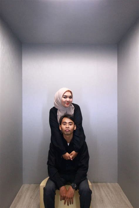 The Wedding Of Isna And Indra Folkinvitation
