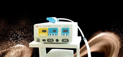 沪通妇科Leep手术专用治疗系统E型 降低有害物质价格 说明书 春妙医疗器械网