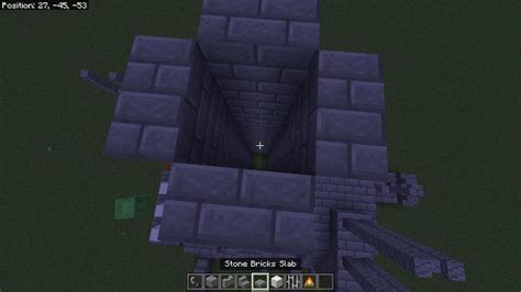 I Built A Tiny Factory In Minecraft Youtube